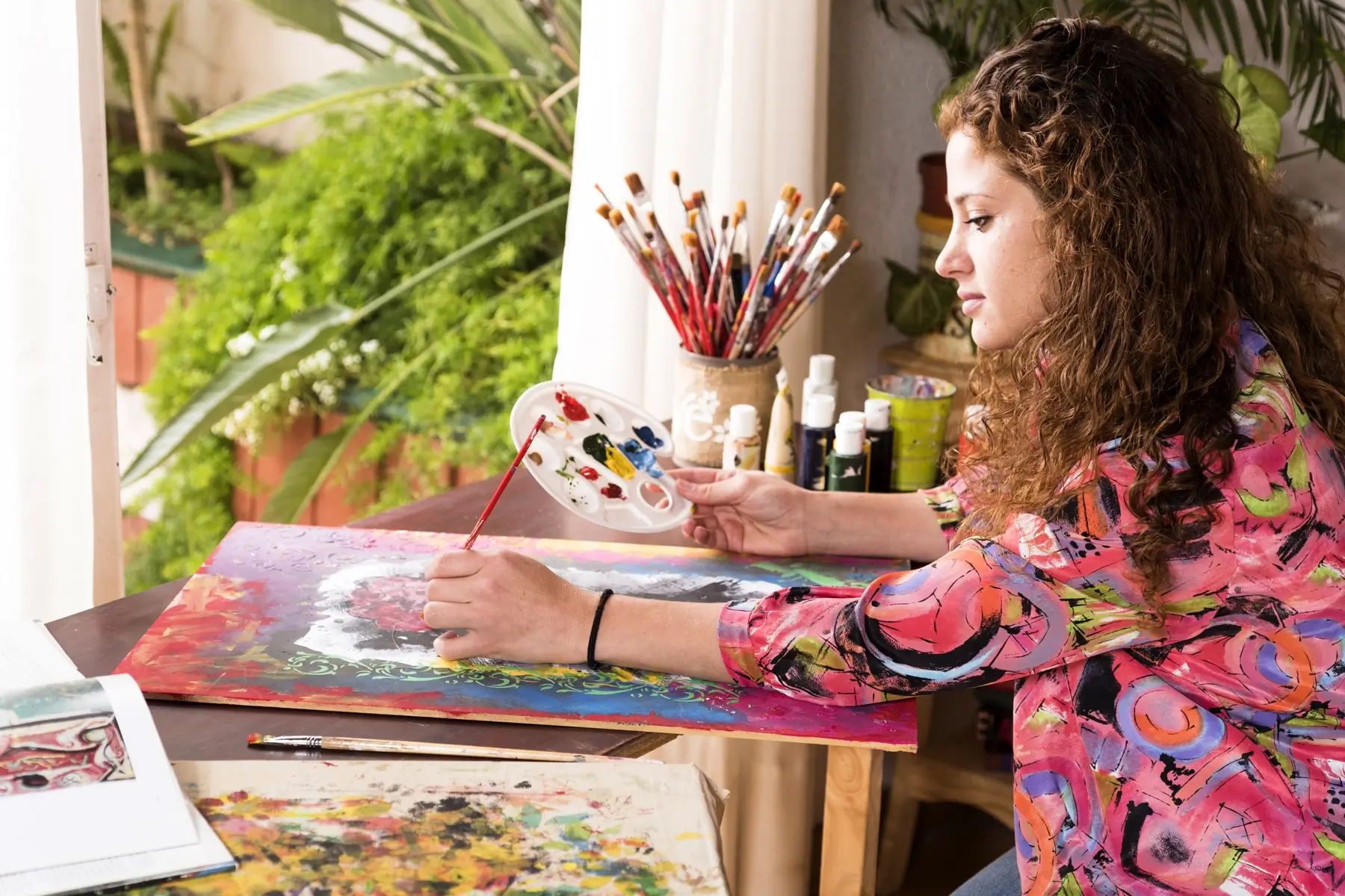 NCUK Foundation Year in Art & Design Pathway | University Foundation ...