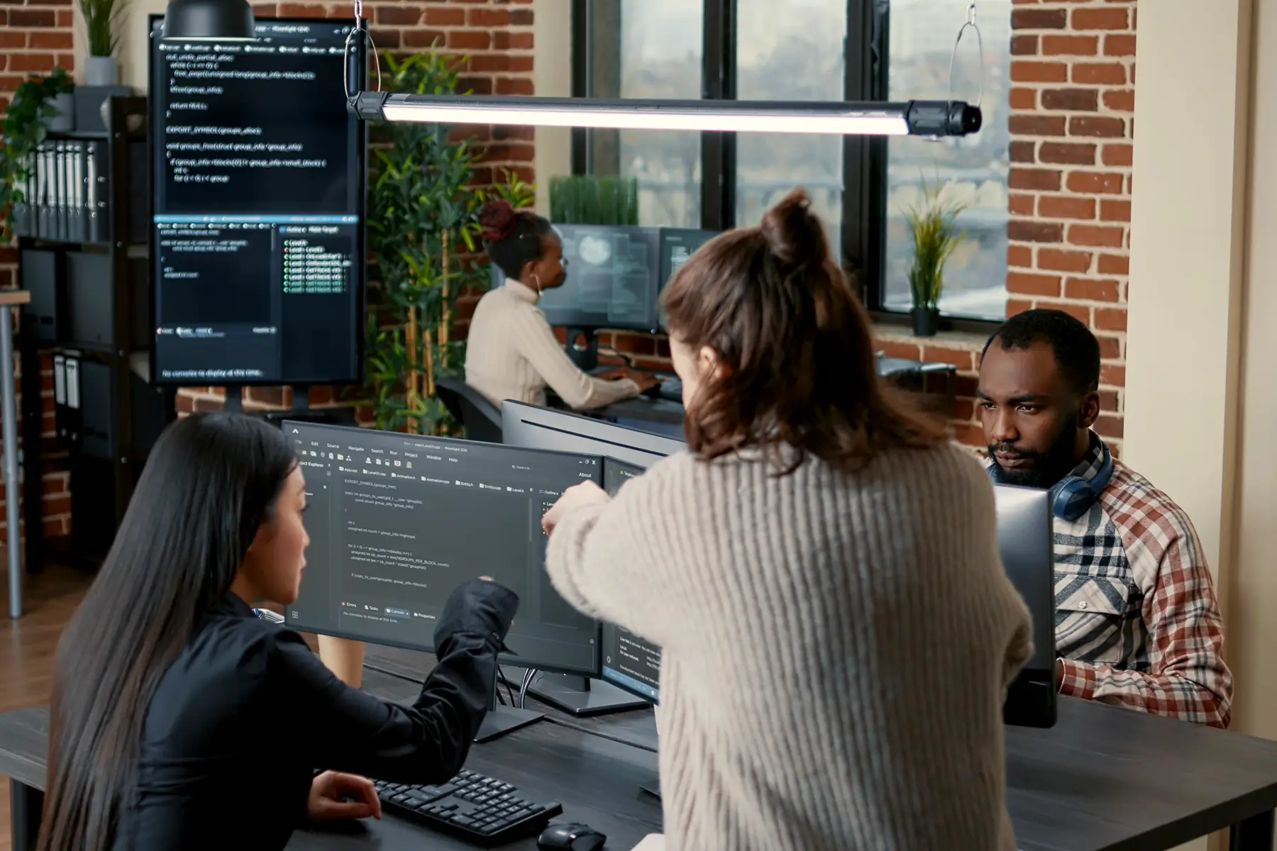 NCUK Foundation Year in Computer Science Pathway | University ...